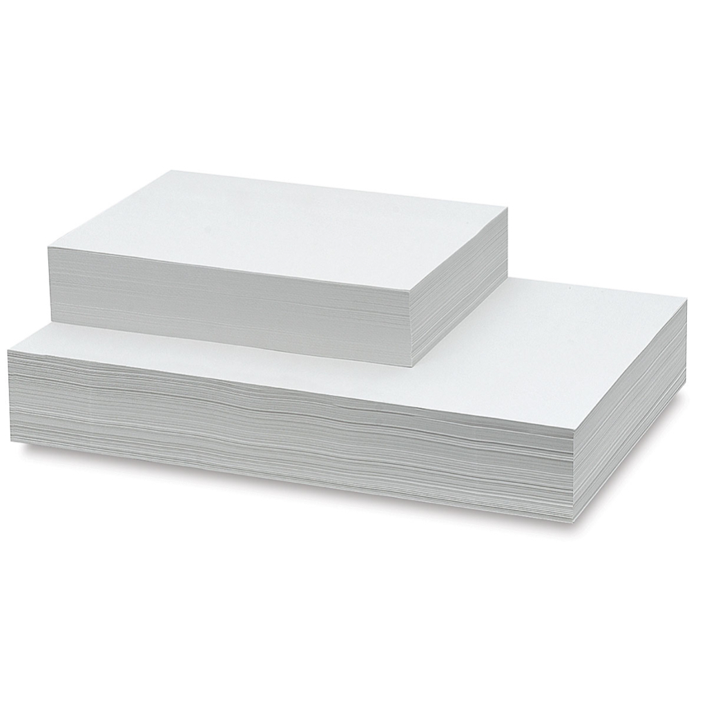 🇸🇬 Drawing Paper 135gsm/165gsm A6/A5/A4/A3 | Shopee Singapore