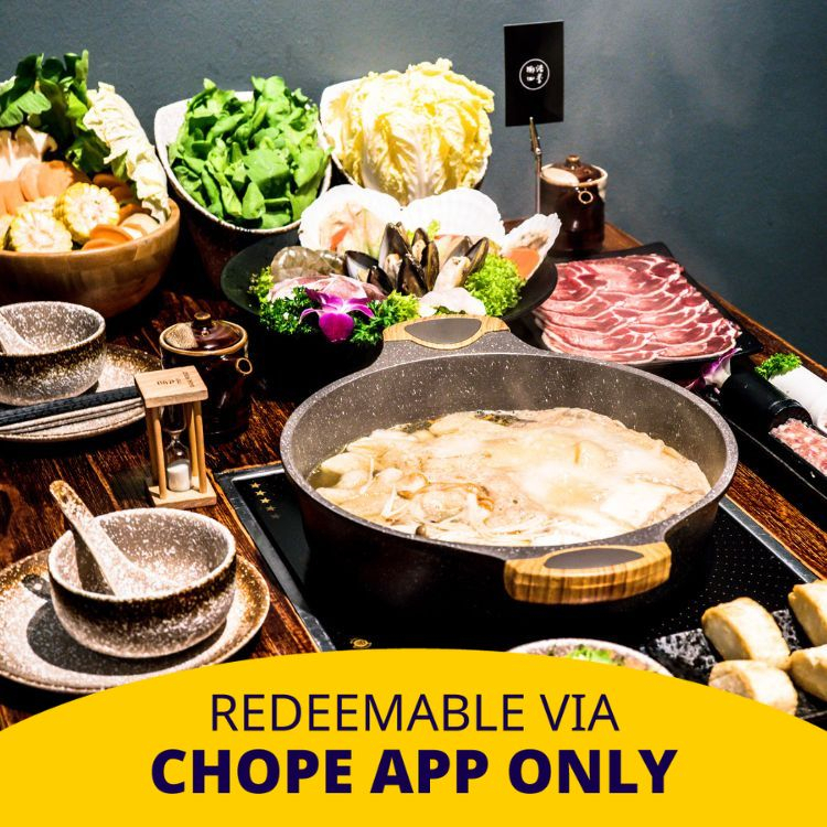 Seasons Coconut Chicken SGD50 SGD100 Voucher Chinese Cuisine at Bugis ...