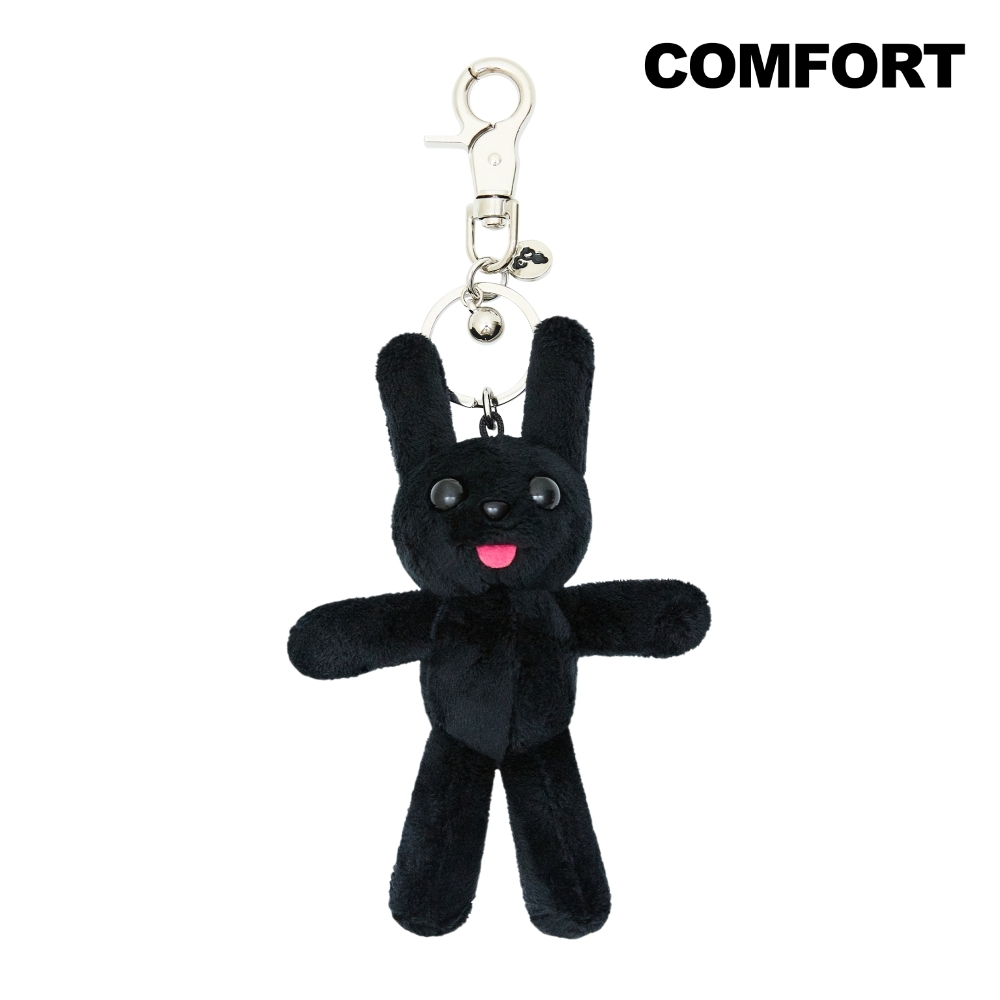 COMFORT SEOUL Kiyong Key Ring / (Blackpink Jennie) Keyring Keychain Key ...