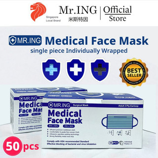 Mr.Ing_Official Store, Online Shop | Shopee Singapore