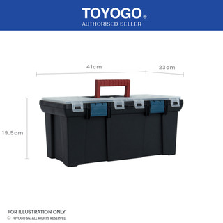 TOYOGO Flagship Store, Online Shop Sep 2023 | Shopee Singapore
