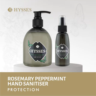 HYSSES Official Store, Online Shop Mar 2026 | Shopee Singapore