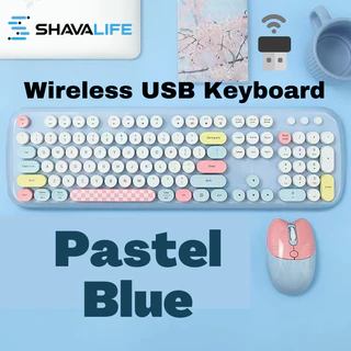 Buy Keyboard wireless At Sale Prices Online - December 2025 | Shopee ...