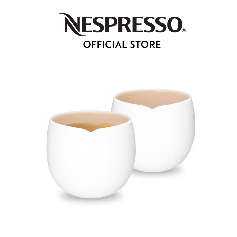Nespresso® Origin Lungo Cups x 2 (180ml) | Shopee Singapore