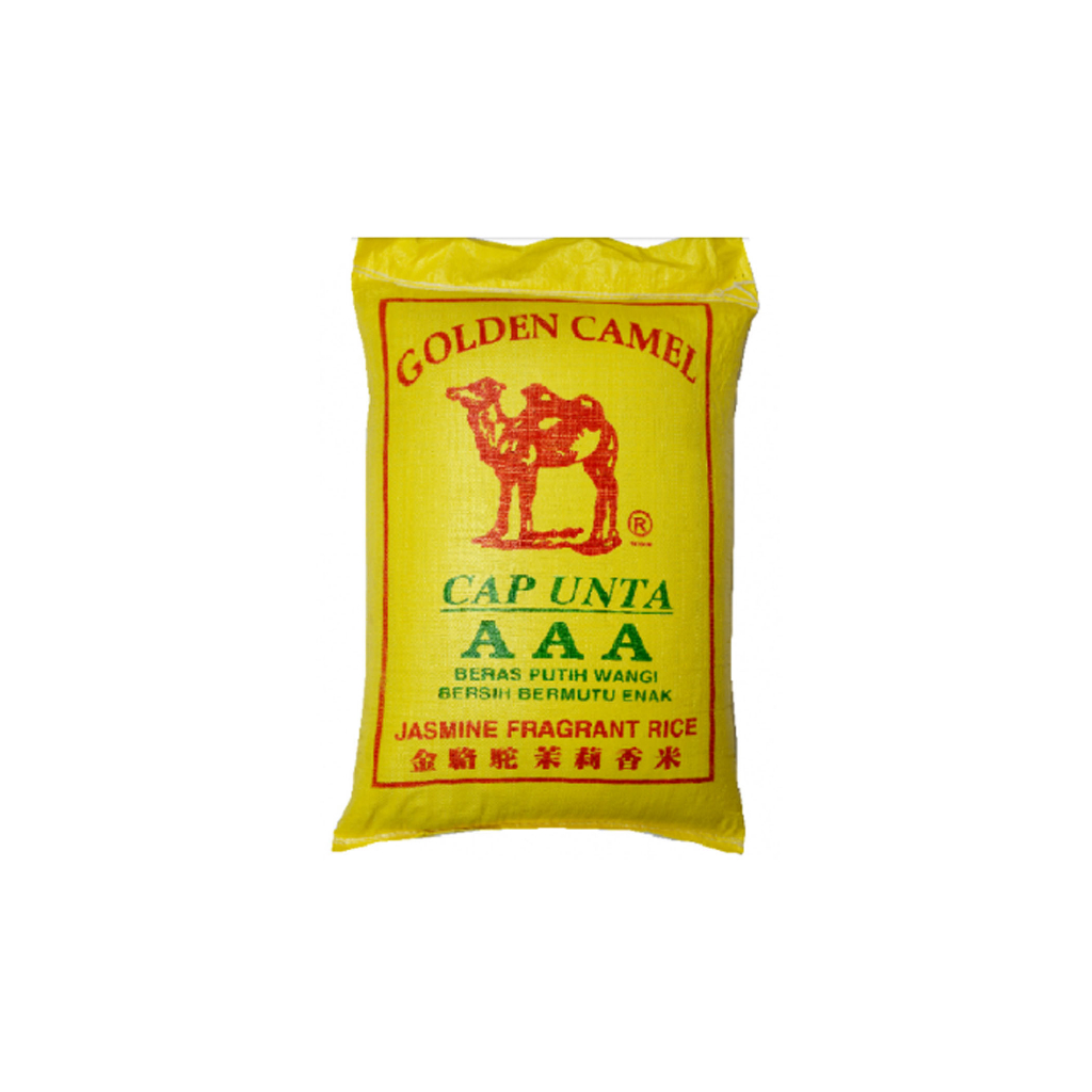 Camel Rice 25kg | Shopee Singapore