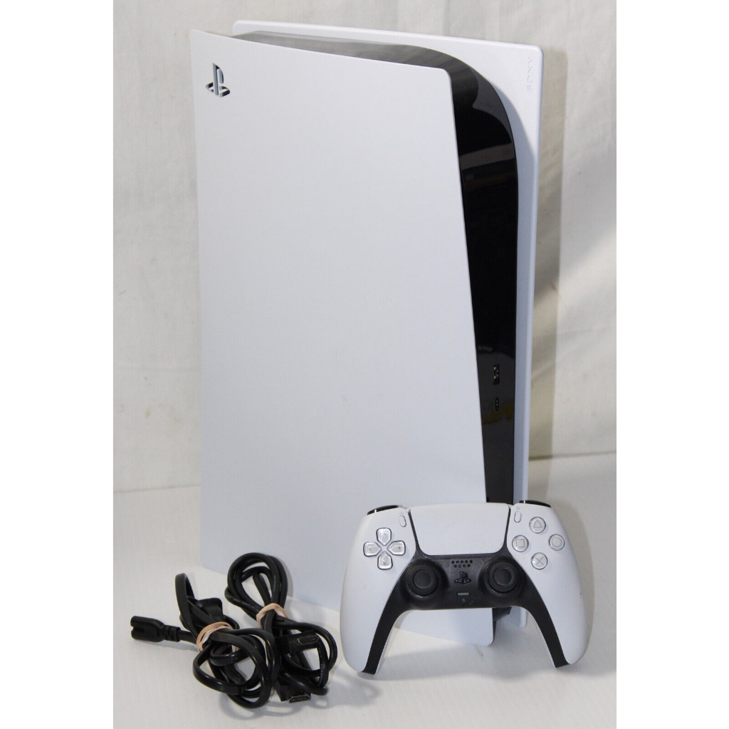 Ps5 Digital Used Set | Shopee Singapore