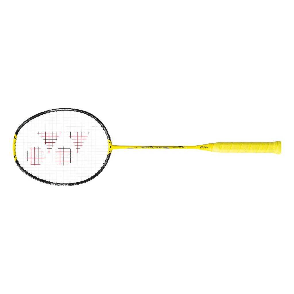 Yonex Badminton Racket NANOFLARE 1000 TOUR LIGHTNING YELLOW 4U/5Z ...