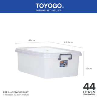 TOYOGO Flagship Store, Online Shop Aug 2024 | Shopee Singapore