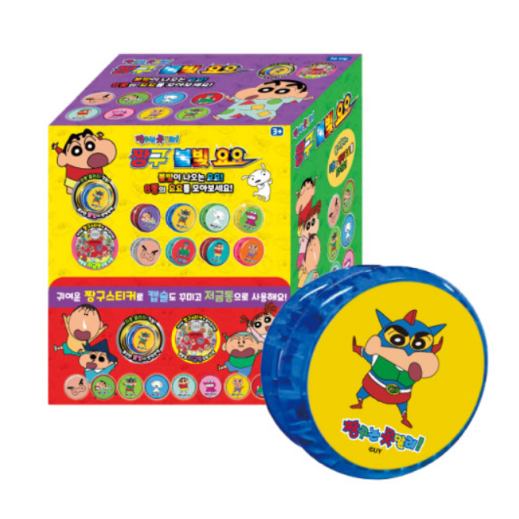 Sanrio Pokemon Shin Chan Chiikawa Kakao Friends Pororo Blind Box ...