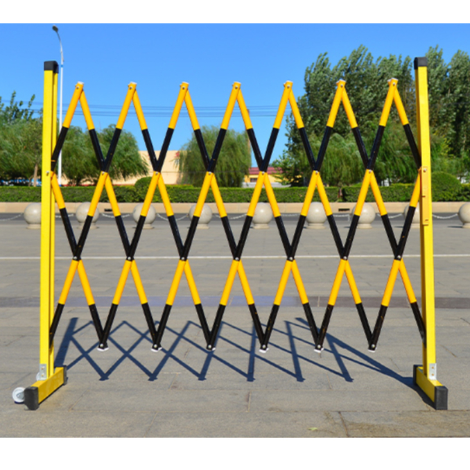3M Foldable Barricade Queue control | Shopee Singapore