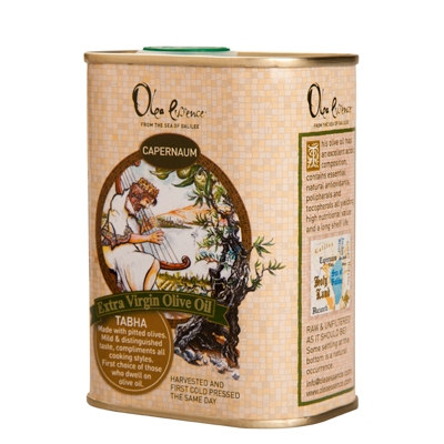 Olea Essence:Tabha (Gold Seal) Extra Virgin Olive Oil | Shopee Singapore