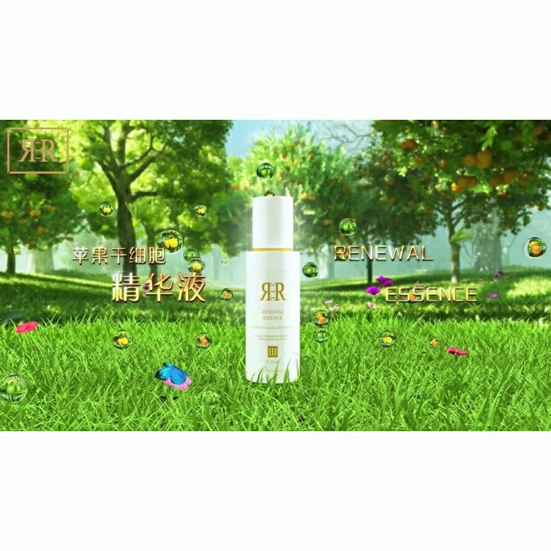 R3R Renewal Essence Serum No.3 [Authorised Distributior] | Shopee Singapore