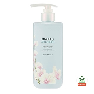 [The Face Shop] Daily Perfume Orchid Hand Cream 300 ml/large/Daily ...