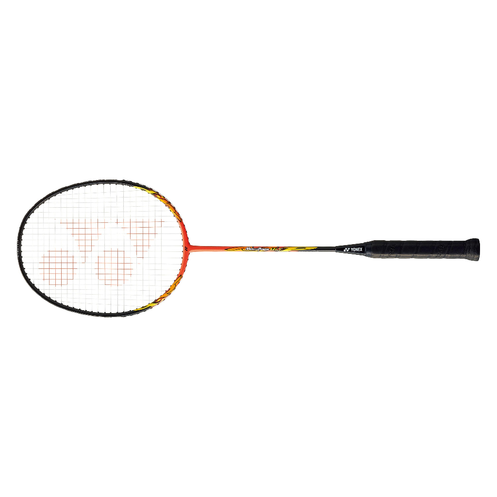 Yonex MUSCLE POWER 8LT Badminton Racquet (strung) | Shopee Singapore
