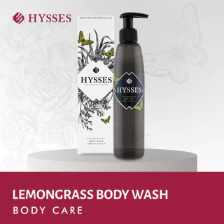 HYSSES Official Store, Online Shop Mar 2026 | Shopee Singapore
