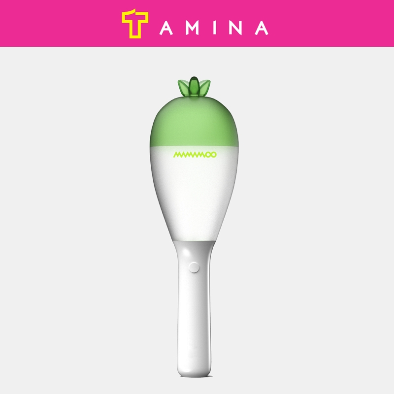MAMAMOO Official Light Stick Shopee Singapore