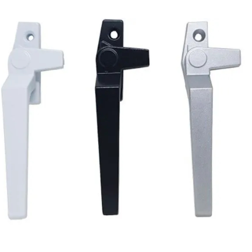 [SG] BTO HDB Aluminum HDB Lever Casement Window Handle With & Without ...