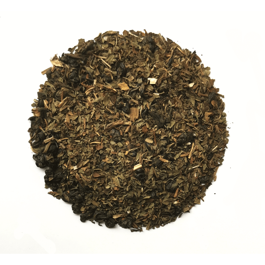Gifel Tea. Organic Moroccan Mint | Shopee Singapore