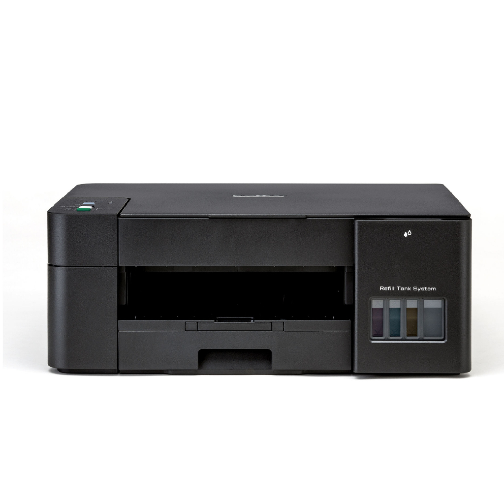Brother A4 Refill Tank DCP-T220 A Printer | Shopee Singapore