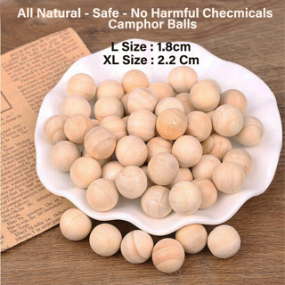 [SG Sell]Camphor Ball Camphor Stick Mothballs Non Toxic | Shopee Singapore