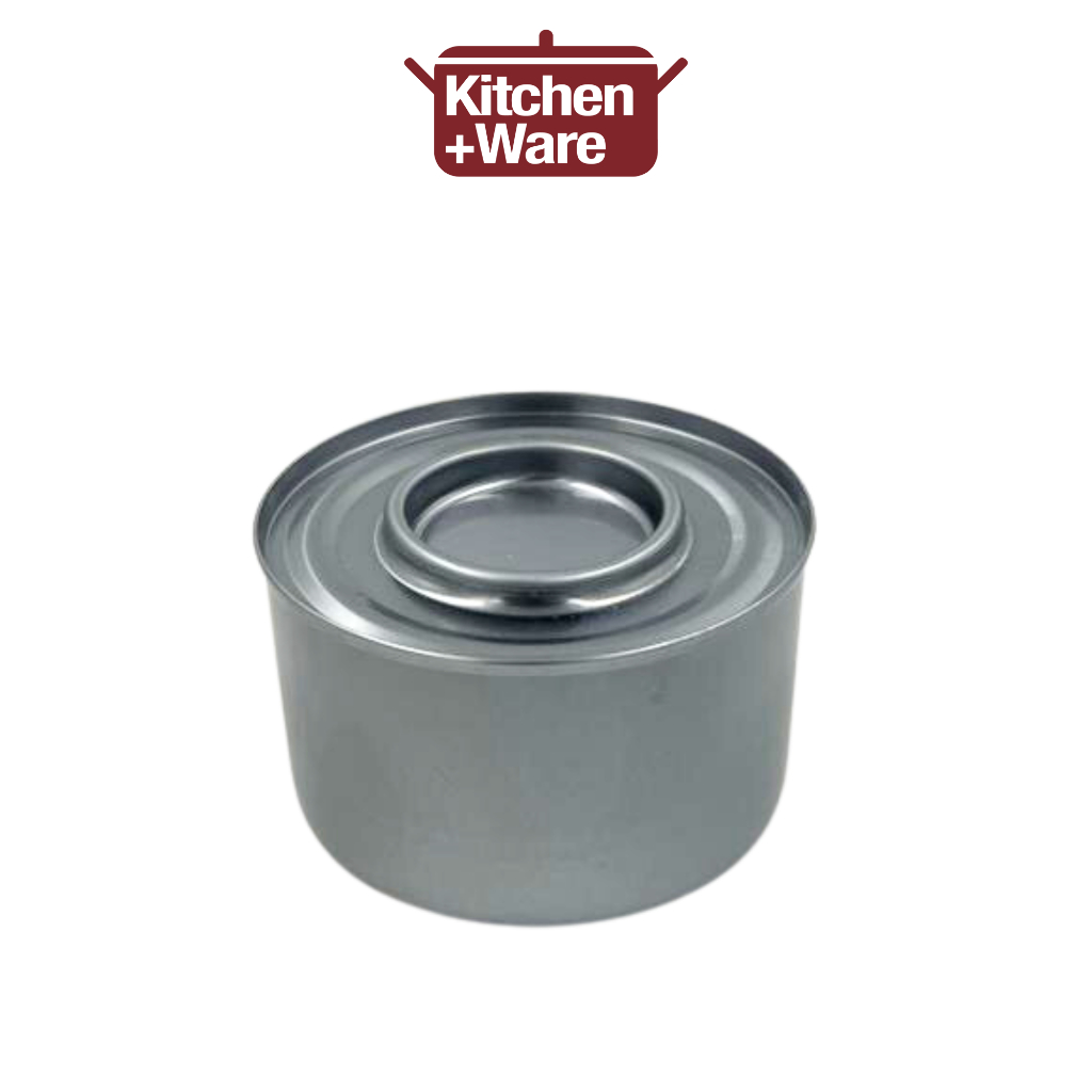 Wax Fuel Food Warmer for Chafing Dish 250ml (Set of 3 or 6) / Buffet ...