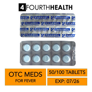 paracetamol - Prices and Deals - Mar 2024 | Shopee Singapore