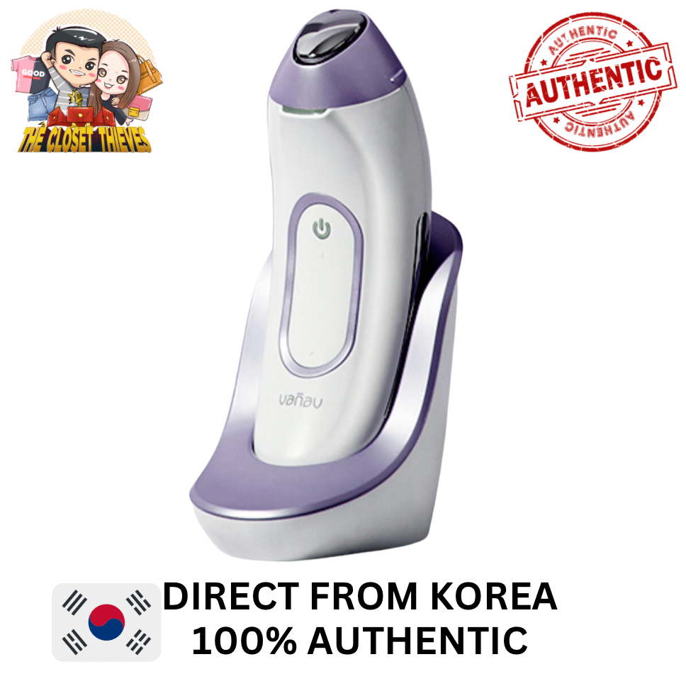 Vanav Up6 Device (Purple) | Shopee Singapore