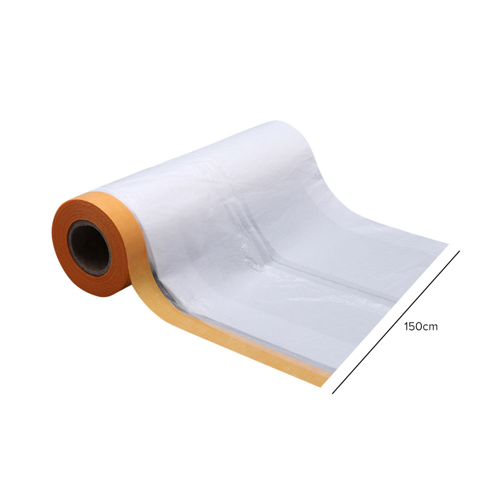 (ONES) HABIKI Dustproof Plastic Film - Protector / Dustproof ...