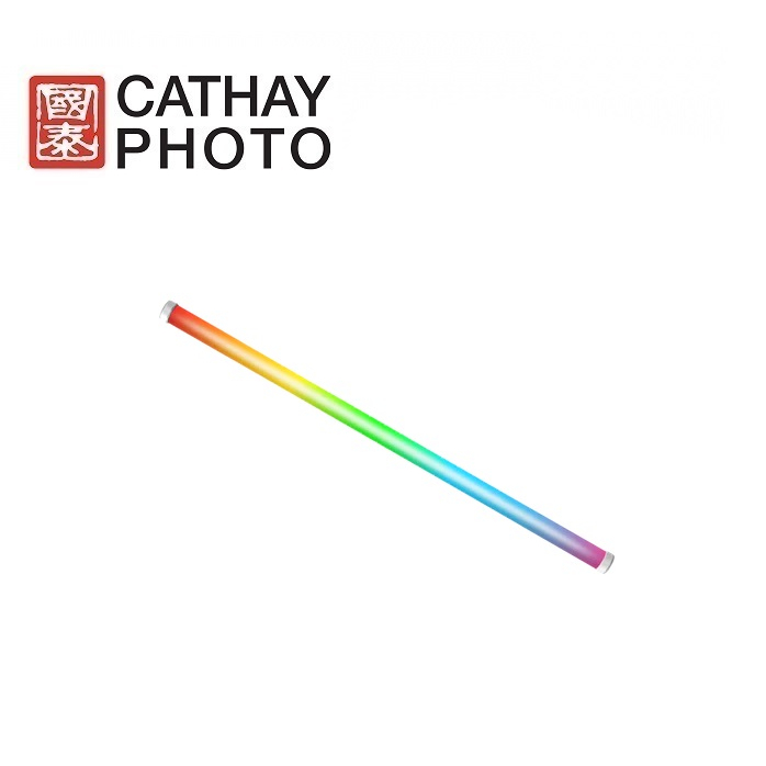 Aputure amaran PT4c RGB LED Pixel Tube Light (4') | Shopee Singapore