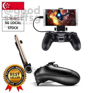 PS4 Controller: Wireless Precision & Grip | Shopee SG