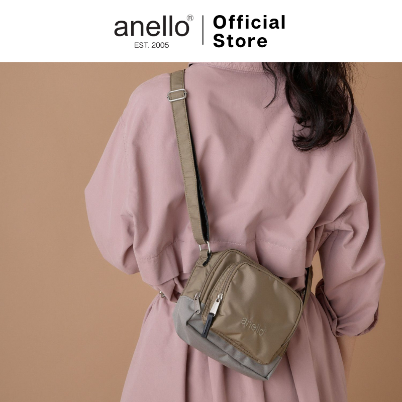 anello Mini Shoulder Bag | JULIUS (2 colors) | Shopee Singapore