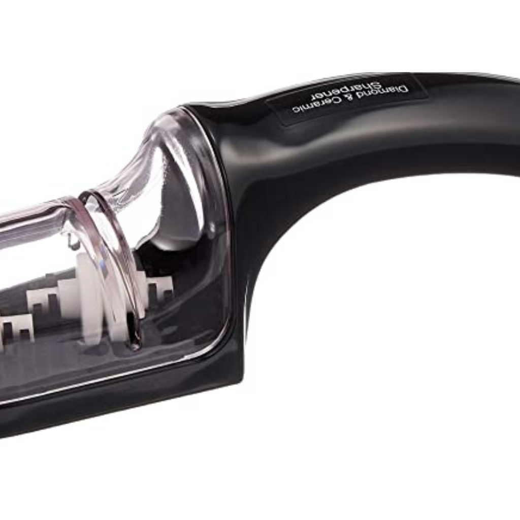 [Japan] Shimomura Double Knife Sharpener Diamond Ceramic / Made in ...