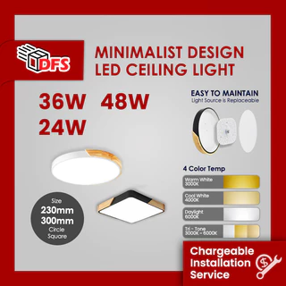 DFS LED Light Local Supplier, Online Shop | Shopee Singapore