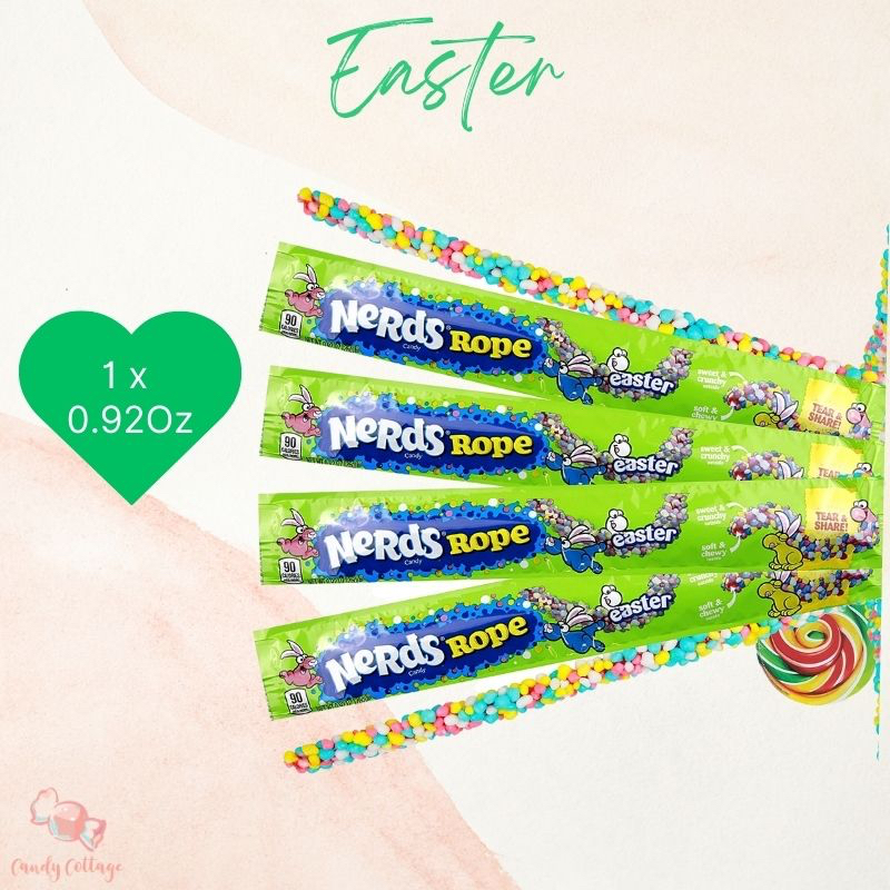 Candy Cottage x UK/US Gummy Mix - Nerds Cluster , Maoam Pinballs ...