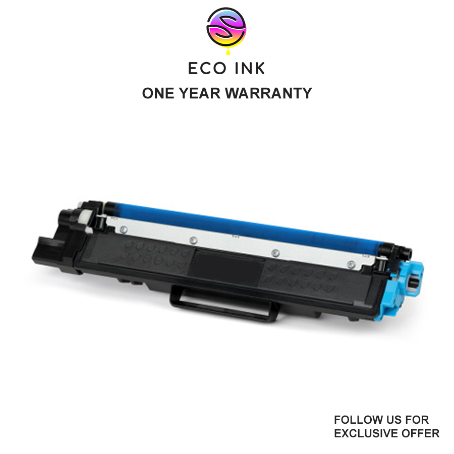 Eco Ink Original TN-267 Toner Cartridge (HL-L3230CDN, HL-L3270CDW, DCP ...