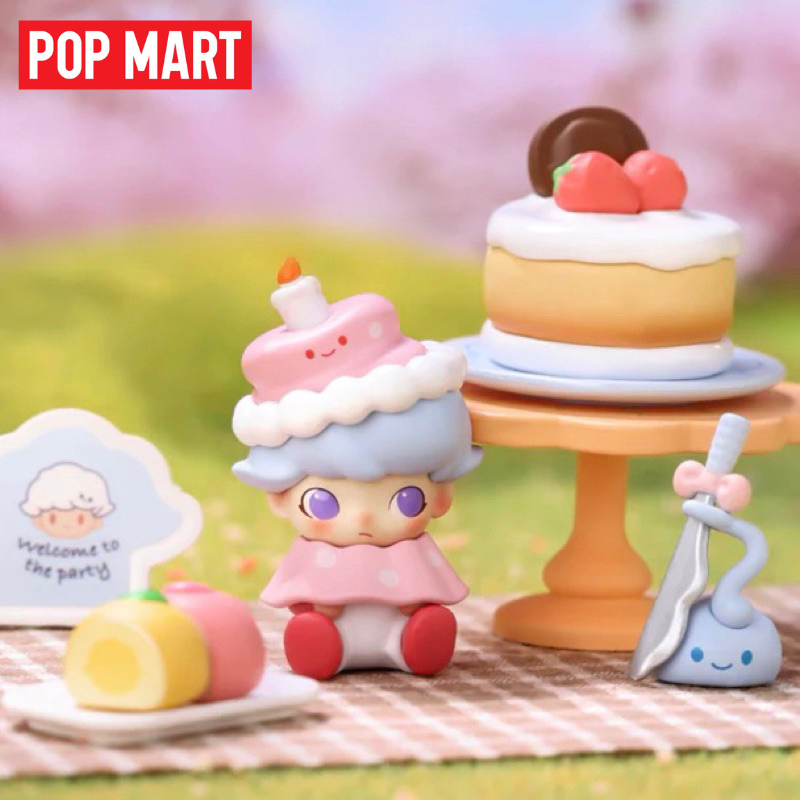 🔥 SG INSTOCKS 🔥 POP MART Dimoo Go On An Outing Together Series Sealed ...