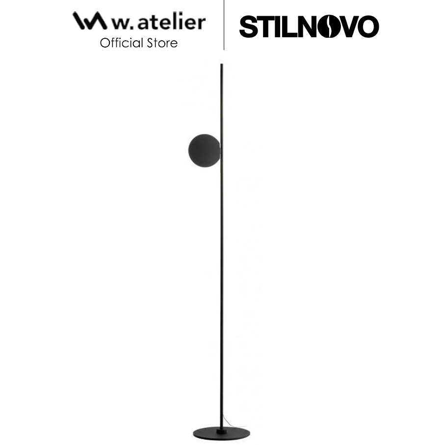 Stilnovo - Kimia [Floor Lamp] by Edin Dedovic | Shopee Singapore