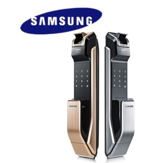 [SG Ready Stock] Samsung SHP-DP718 Digital Lock 2 years warranty + Free installation | Shopee ...