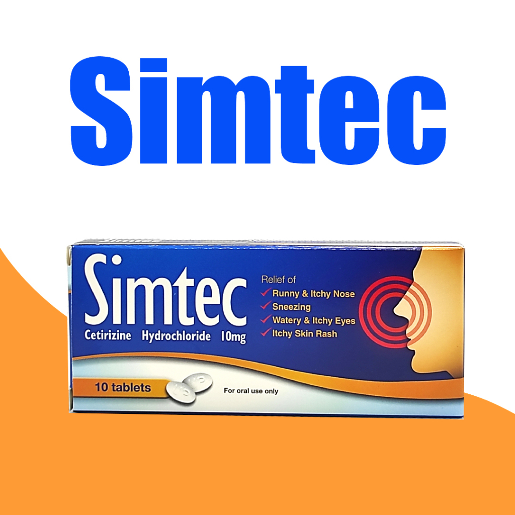 [BUNDLE]Simtec Tablets 10's | Shopee Singapore