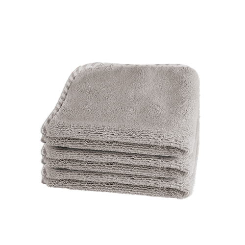 Sonax Microfiber Cloth Soft Touch for Interior and Exterior (3pcs ...