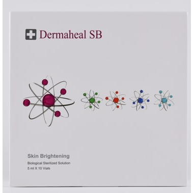 DERMAHEAL SB (skin) | Shopee Singapore