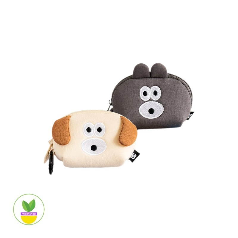 Brunch Brother Dumpling AirPods Pouch Galaxy buds case | Shopee Singapore