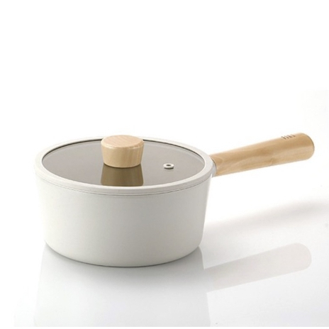 [FIKA] Neoflam IH Induction Wok / Pot / Frying pan /Non-stick/ Original Made in Korea | Shopee ...