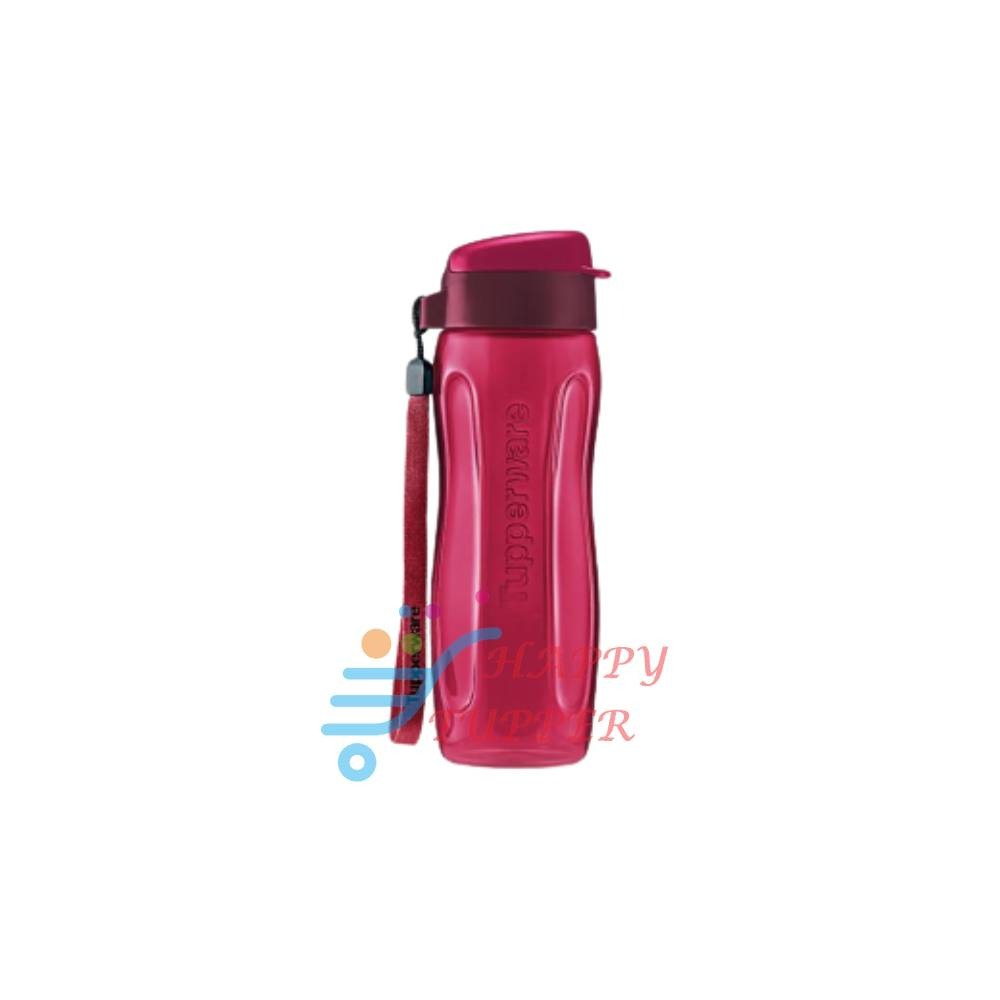 100% Authentic Tupperware Eco Water Bottle ★ BPA Free ★ Slim 310ml ★ Slim 500ml ★ XtremAqua ...