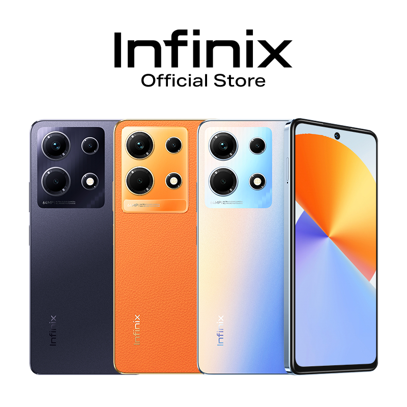 Buy infinix note 30 pro At Sale Prices Online - September 2023 | Shopee ...