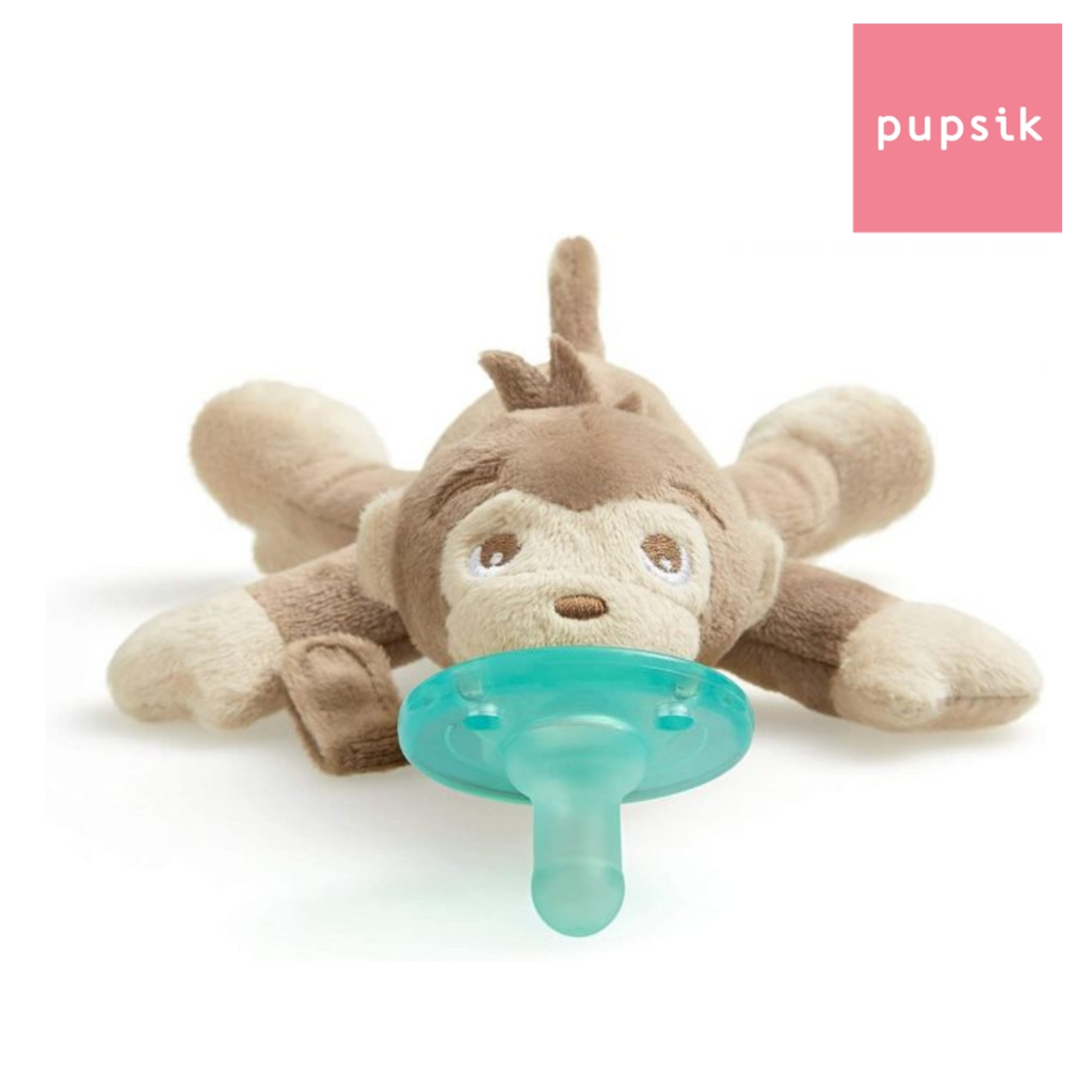 Philips Avent Soothie Snuggle (8 Designs) | Shopee Singapore