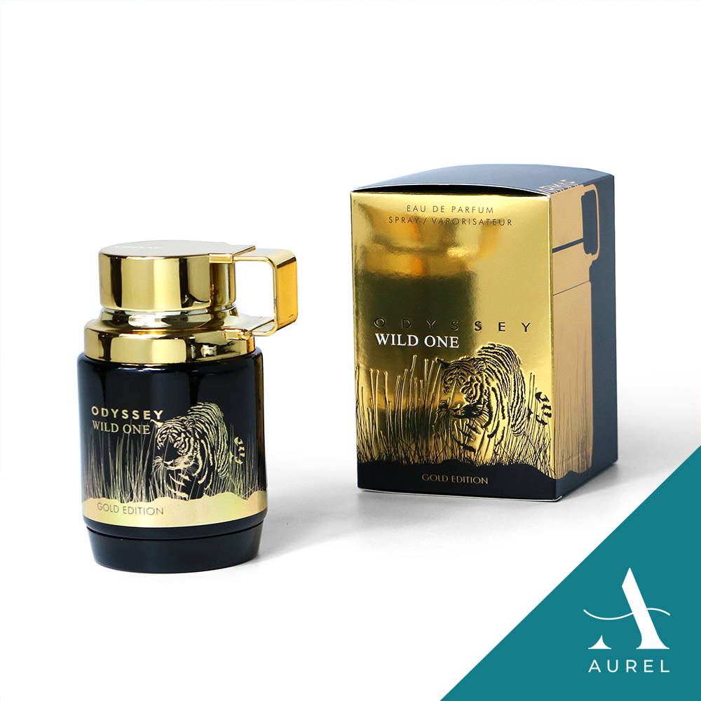 Odyssey Wild One 100ml EDP by Armaf | Shopee Singapore