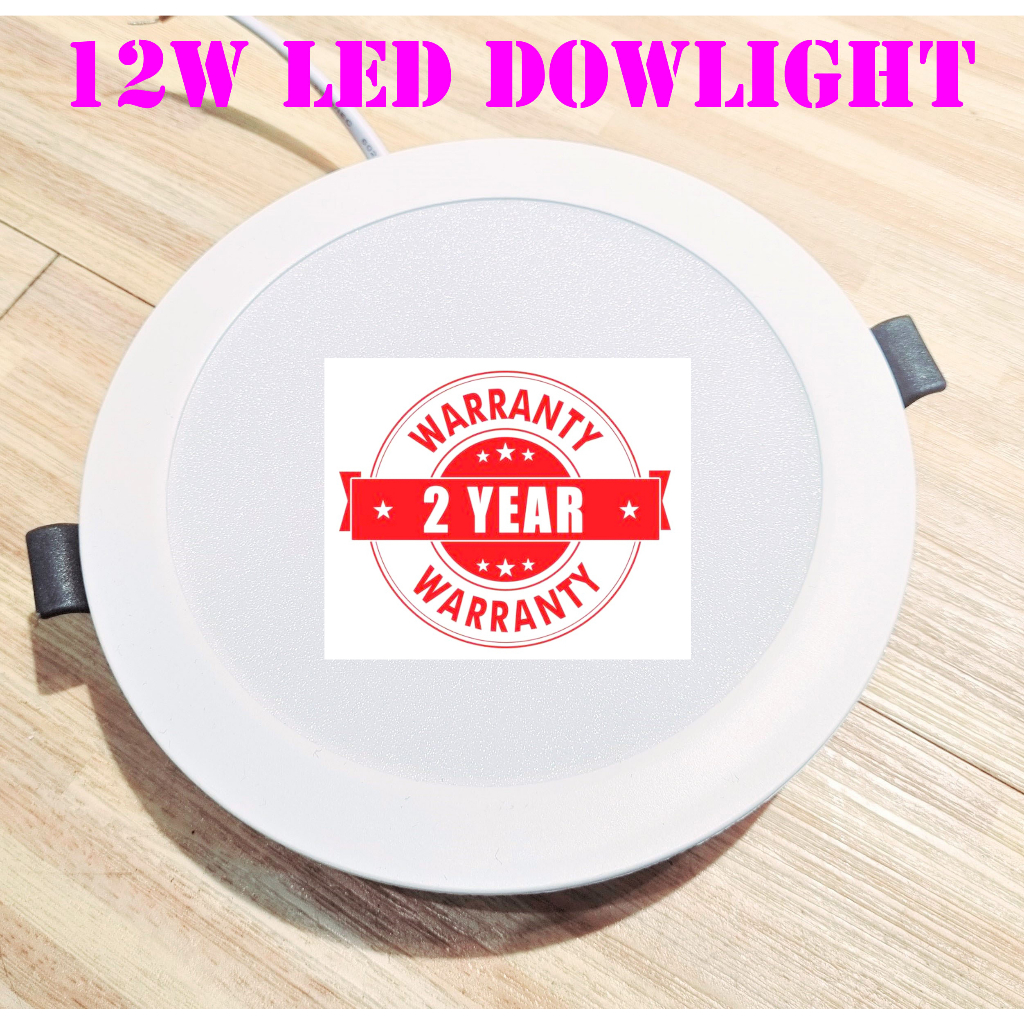 LED DOWNLIGHT LED downlight round LED CEILING LIGHT LED glass downlight ...
