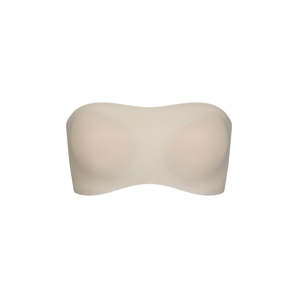 VERISH Cool-Fit Bra Off Shoulder | Shopee Singapore