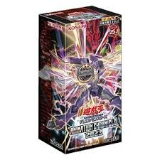 YuGiOh OCG - Animation Chronicle 2023 Booster Box (AC03) | Shopee Singapore